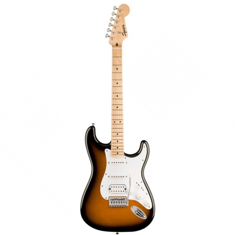 قیمت خرید گیتار الکتریک فندر اسکوایر Squier Debut Stratocaster HSS 2 ...