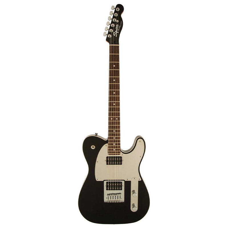 قیمت خرید گیتار الکتریک فندر اسکوایر Squier John 5 Tele LRL Black