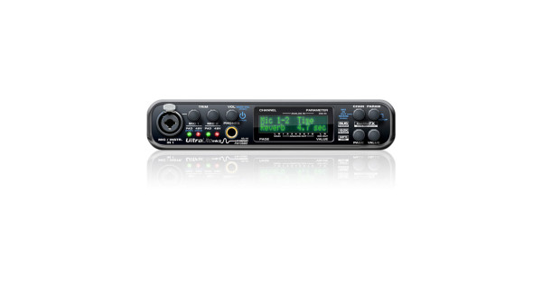 قیمت خرید و فروش کارت صدای موتو MOTU UltraLite MK3 Hybrid