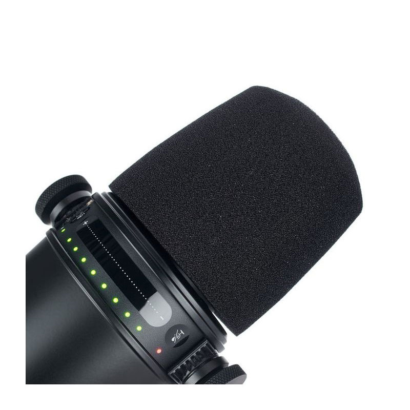 قیمت خرید و فروش میکروفون یو اس بی شور Shure MV7 Podcast Kit