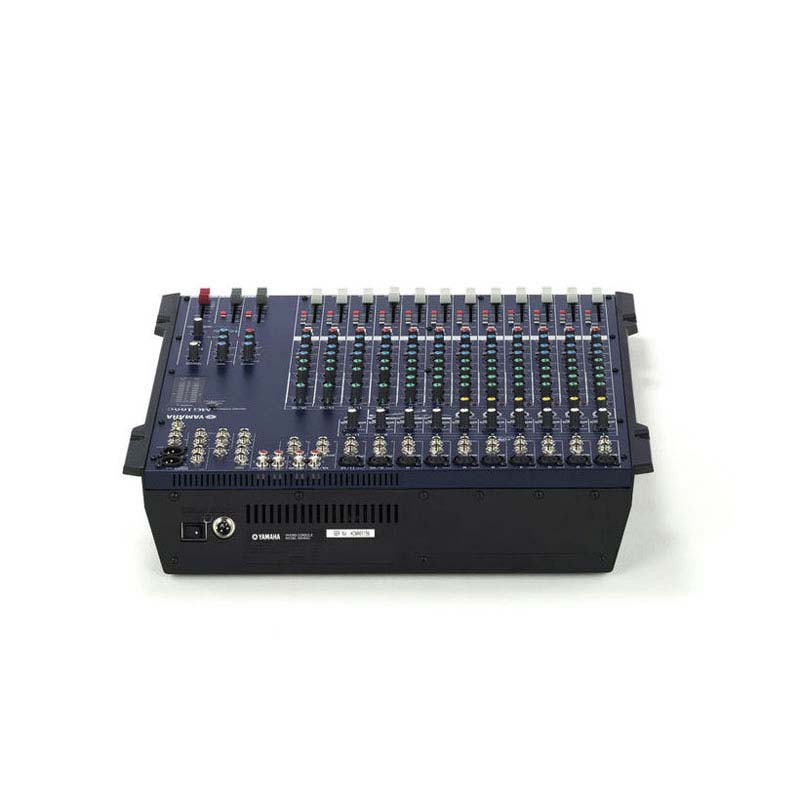 قیمت خرید و فروش میکسر یاماها Yamaha MG166 C